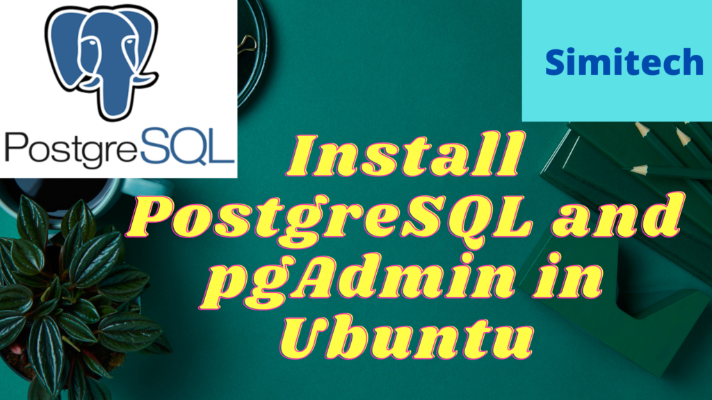 Install MySQL In Ubuntu 20.4 Linux Step By Step SimiTech