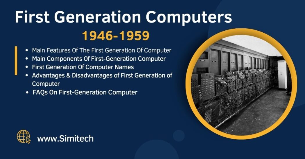 20 Essential Parts Of A Computer A Comprehensive Overview SimiTech