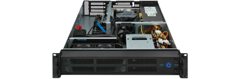 What is a Computer Case? - Types, Components & Functions - SimiTech