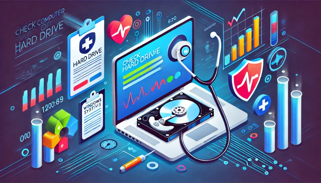 Types Of Computer Hardware Components - SimiTech