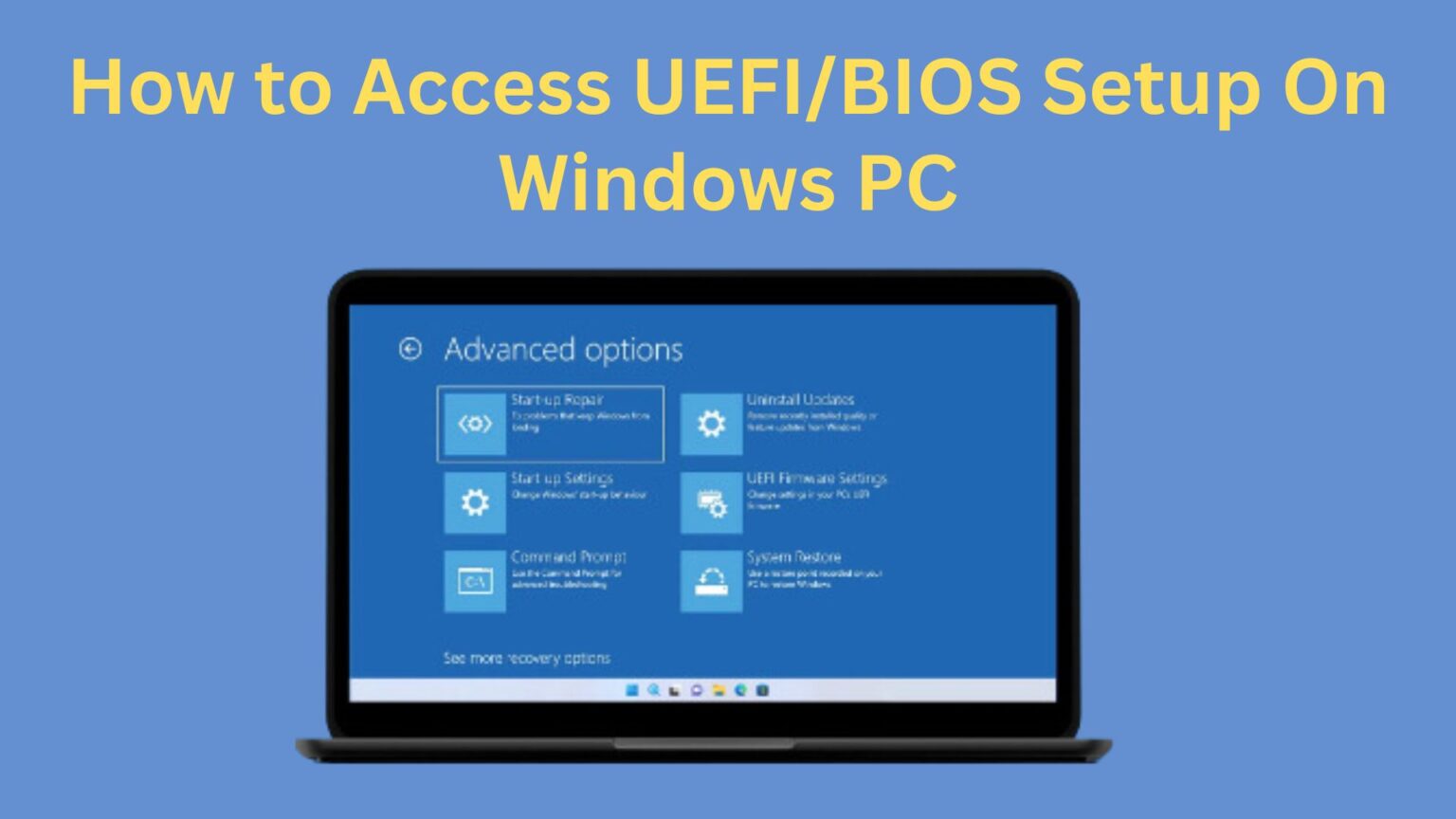 What is Microsoft Windows? Features, Functions, And Benefits - SimiTech