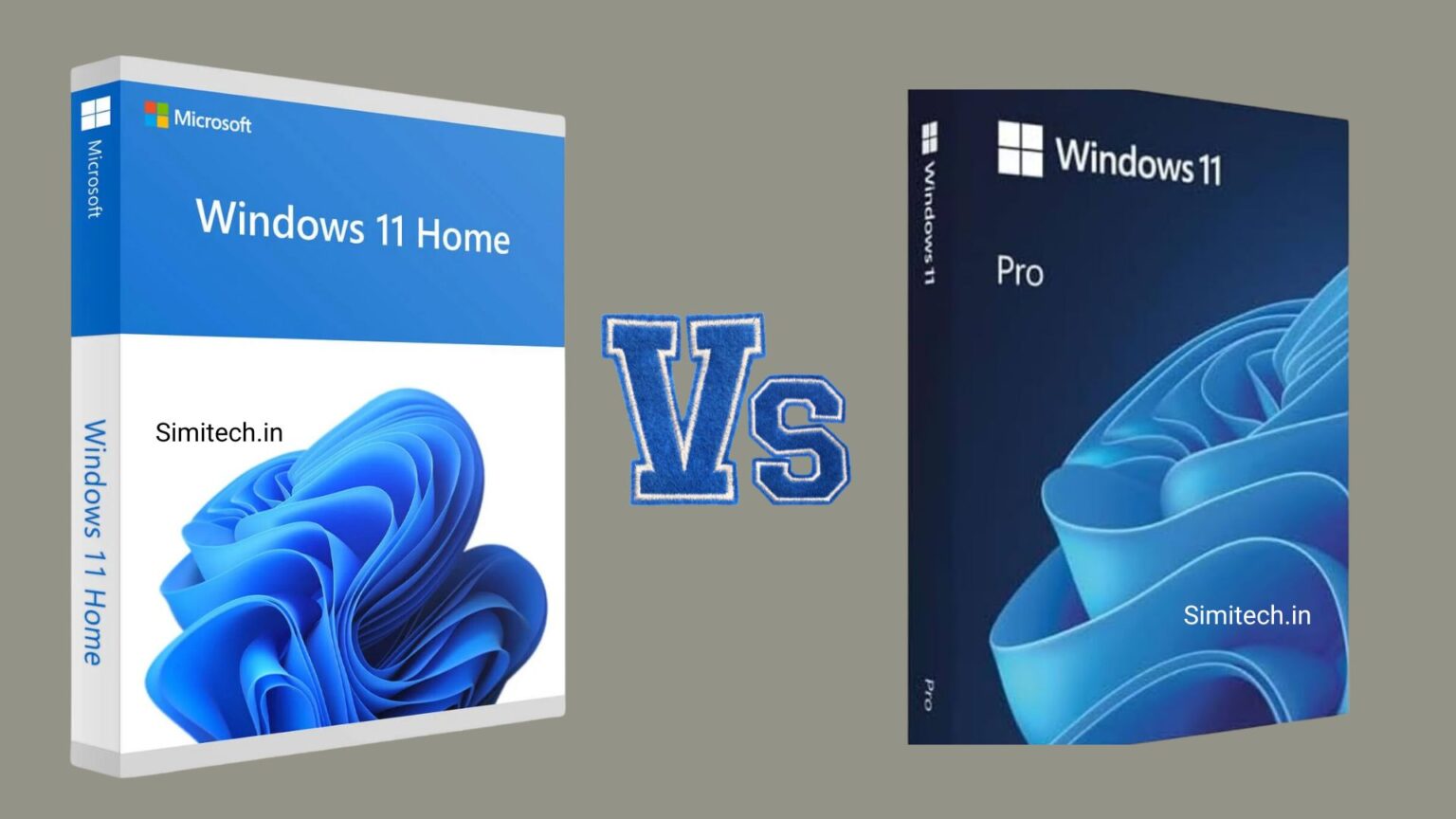 What is Microsoft Windows? Features, Functions, And Benefits - SimiTech