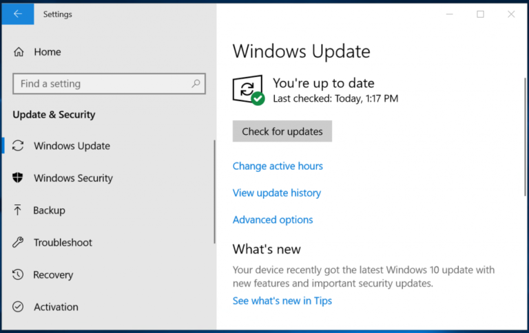 15 Essential Things to Do After Installing Windows 10 - SimiTech